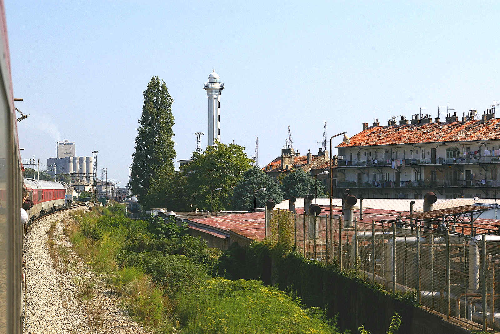 5dim.de - Reisen - Anreisen nach Rijeka